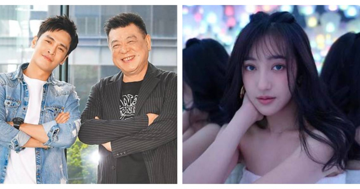 Gino分手小13歲女友 孫德榮曝情變內幕：我也算有錯 | 娛樂 | CTWANT