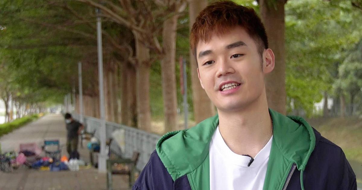 國小立志當羽球國手 王齊麟自曝輸球「失去語言能力」 | 生活 | CTWANT