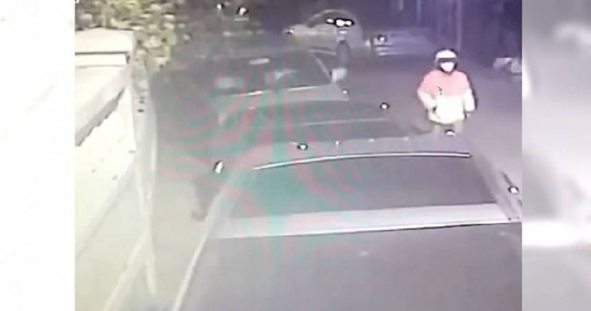 內湖槍擊案兇嫌「這動作」超專業 警方：爭取逃亡時間 | 社會 | CTWANT