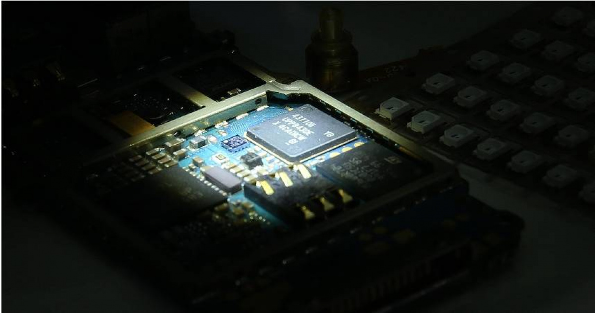 半導體產業復甦不如預期 惟AI晶片逆勢成長 | 財經 | CTWANT