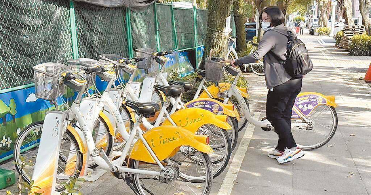 YouBike遭駭4萬個資遭外洩 補償辦法出爐、遭詐可另外賠償 | 生活 | CTWANT