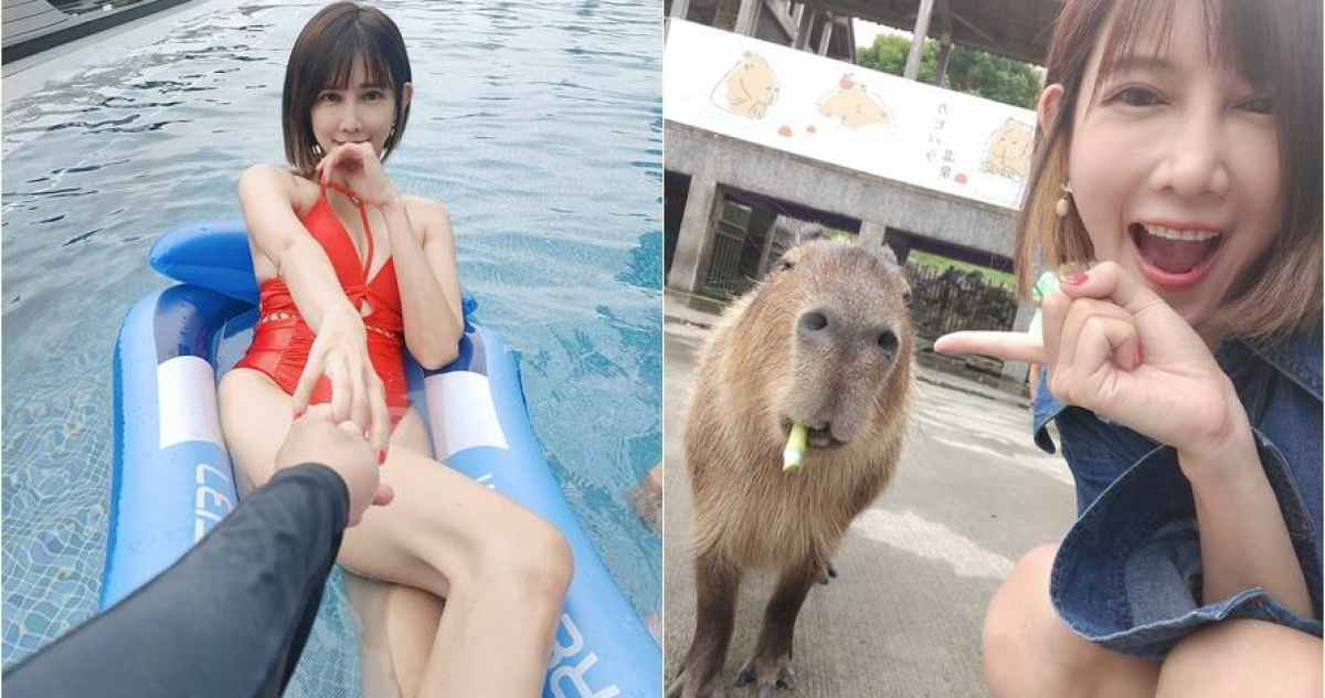 吳懷中辣妻遭「已婚八點檔一哥」強抱 控訴產生巨大陰影「連老公都會怕」 | 娛樂 | CTWANT