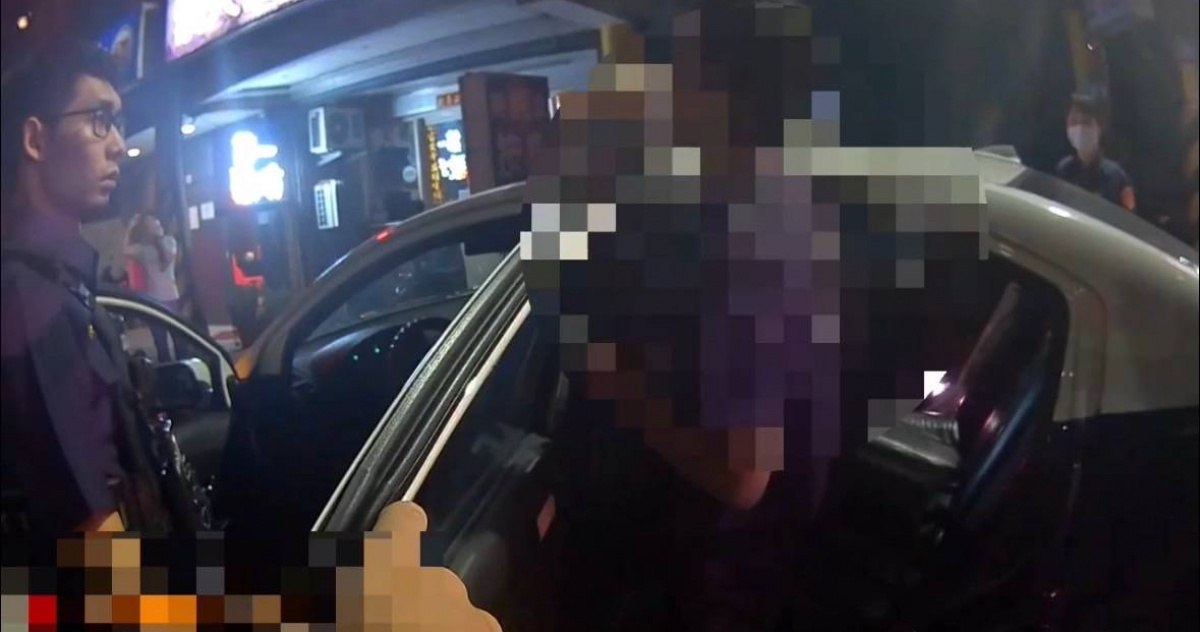 蘆洲KTV酒後鬥毆 勸架不成反搭進去 | 社會 | CTWANT