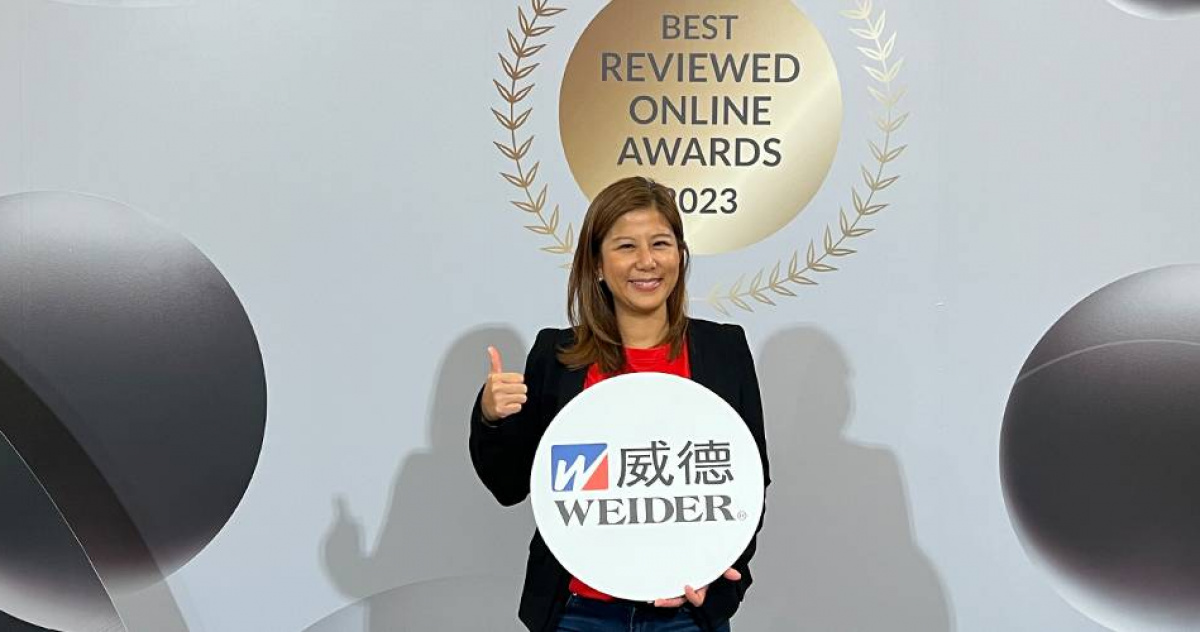 ESG及AI成趨勢 美國威德獲領航創新獎 | 生活 | CTWANT