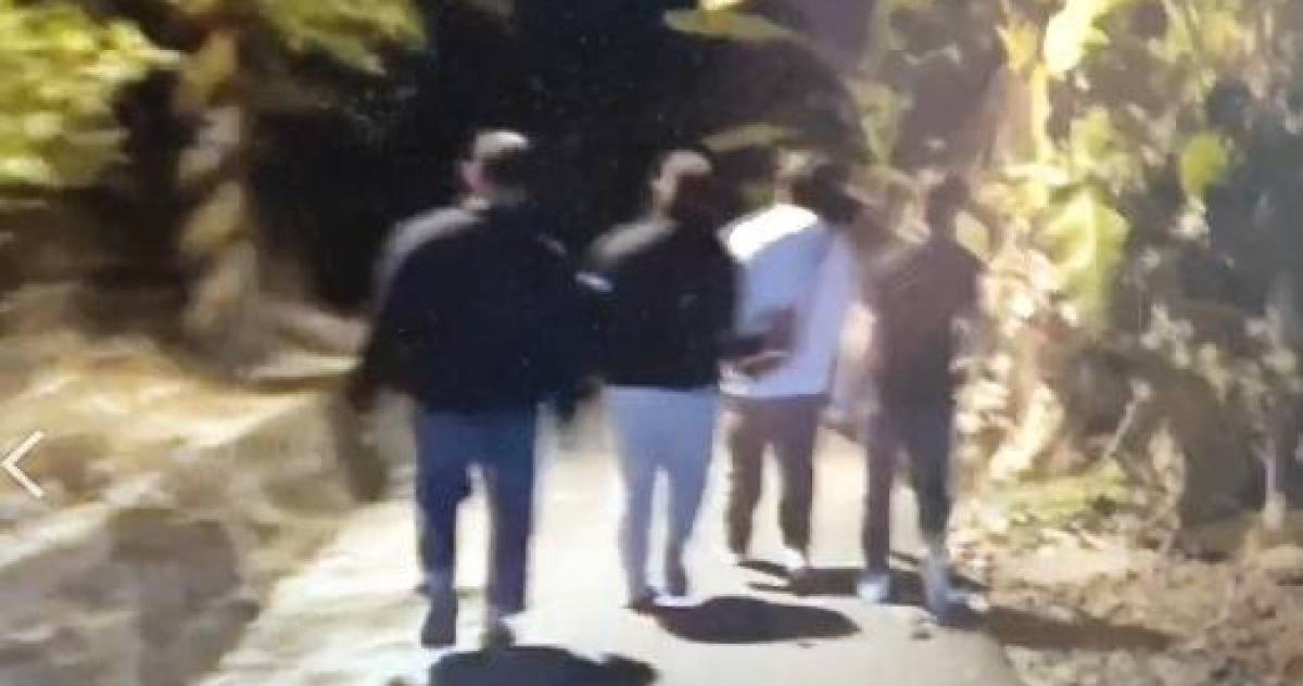 抓到了！女車手剛領80萬就被搶 詐團黑吃黑？警追高雄逮人 | 社會 | CTWANT