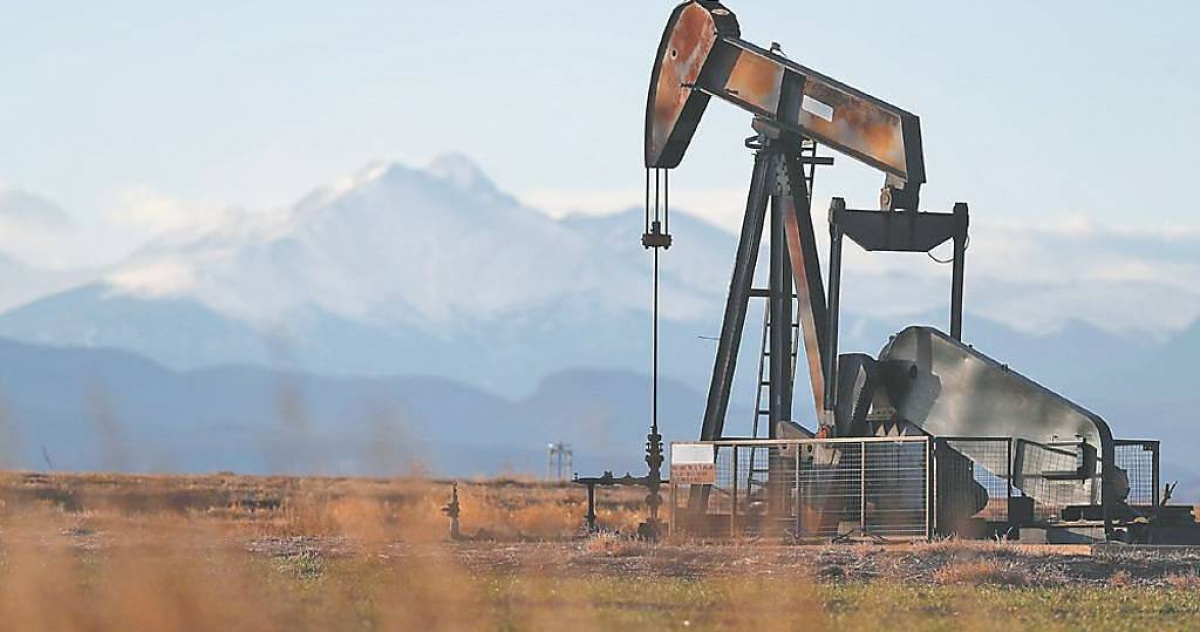 中東緊張局勢加劇+需求強勁 油價連漲4周 | 財經 | CTWANT