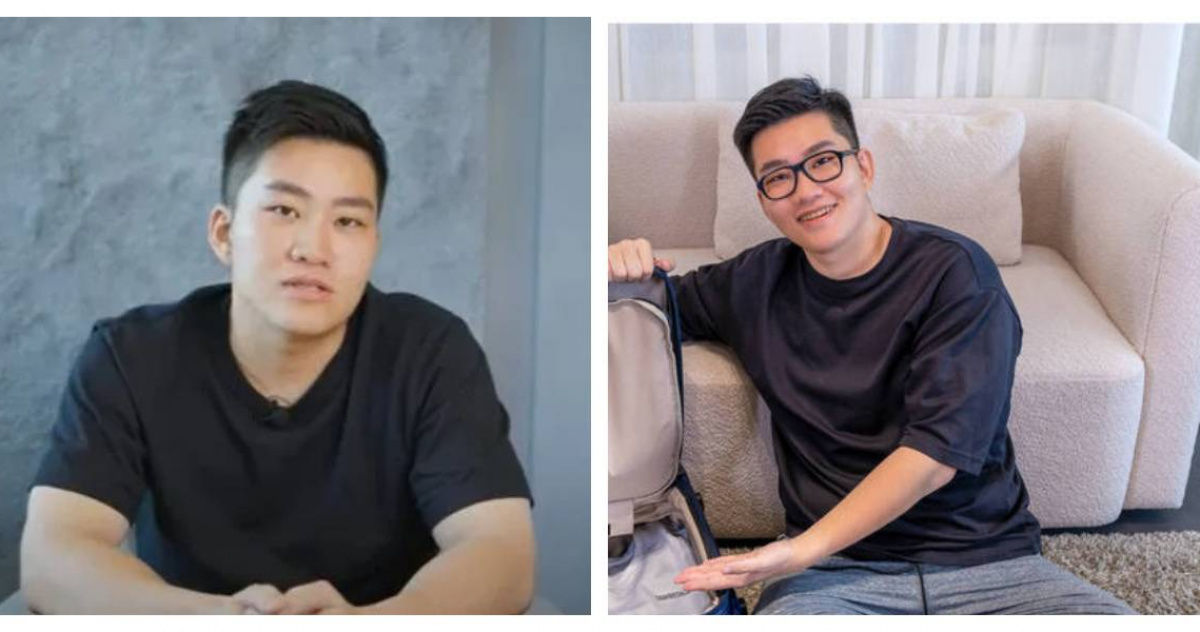 Joeman脫口秀提前女友 自稱本尊網友爆料他打女生：分手還被消費噁心 | 娛樂 | CTWANT