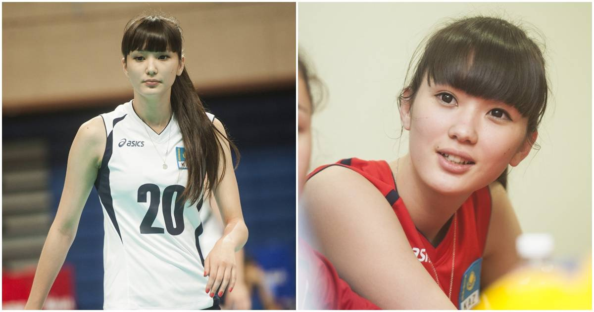 排球「十二頭身美少女」莎賓娜 近況曝光遭批太塑膠 | 娛樂 | CTWANT