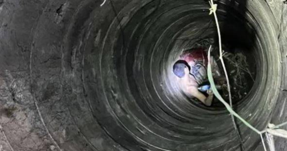 陸男掉落枯井哭喊求救…村民「以為鬧鬼」沒人理 他3天後才被發現 | 國際 | CTWANT