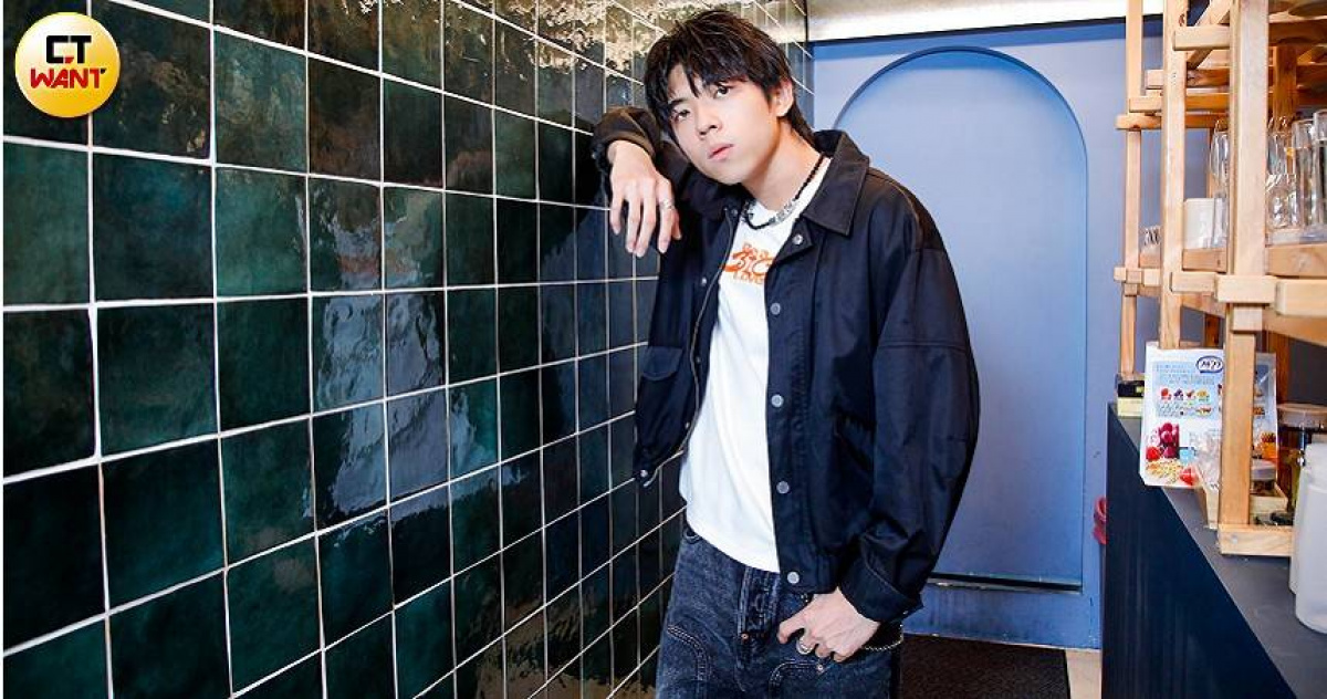 星生代／PIZZALI逐夢不當二代 拒接家業「只幫忙不領薪水」 | 娛樂 | CTWANT