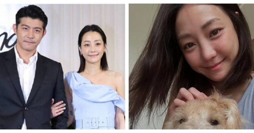 謝欣穎愛犬辦慶生趴不見男友 王柏傑突曬1首歌洩心聲 | 娛樂 | CTWANT