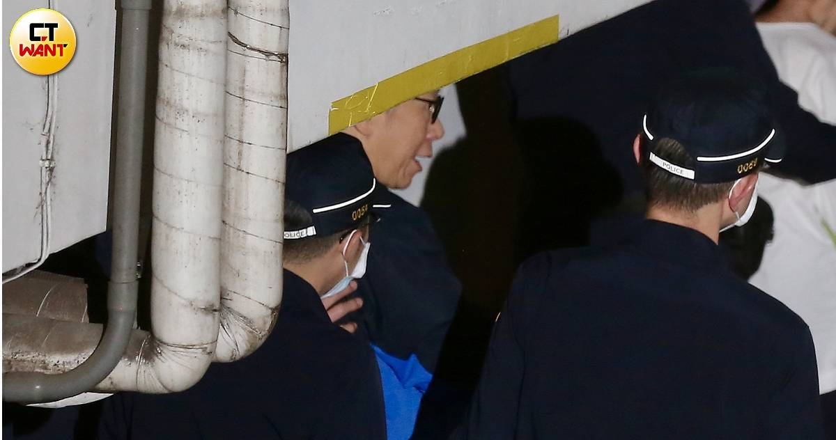 快訊／柯文哲解除禁見！陳佩琪、柯美蘭「首度會面」 時間僅8分鐘 | 社會 | CTWANT