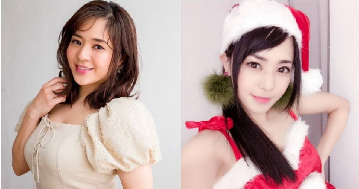 AV傳奇蒼井空正式引退8年去當媽 震撼宣布復出！老司機嗨翻 | 娛樂 | CTWANT