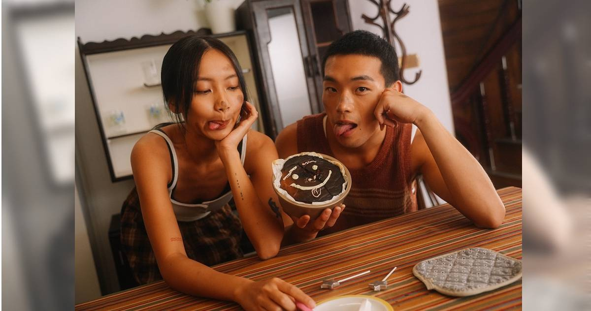 受邀演出人氣女團MV 牧森獻上舞蹈處女秀 | 娛樂 | CTWANT