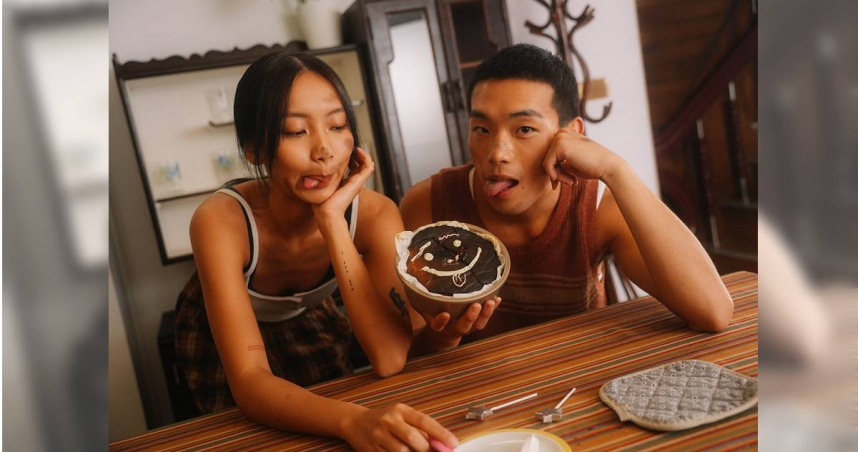 受邀演出人氣女團MV 牧森獻上舞蹈處女秀 | 娛樂 | CTWANT