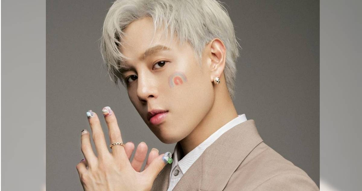 網友Threads發文尋找「金髮男」 身分曝光竟是林依晨師弟 | 娛樂 | CTWANT