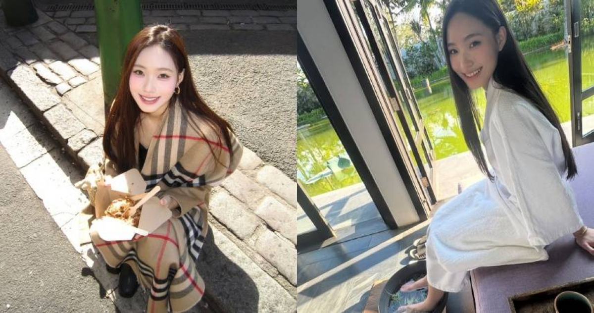 小S二女兒Lily靠「拍八虛」每天美醒來！！每天30下，氣質臉×瘦體型全靠這招 | 漂亮 | CTWANT