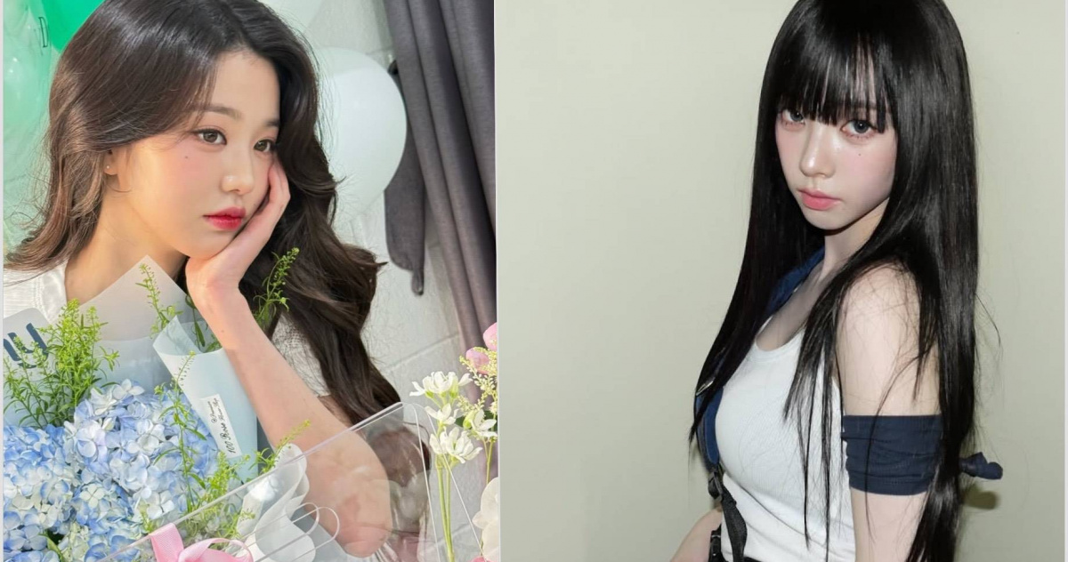 張員瑛派甜美、Karina派酷辣！韓國新一代顏值天花板比拼，你是哪一派？ | 漂亮 | CTWANT