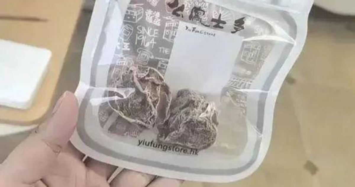 2顆要價527元！他買「話梅界愛馬仕」嚇壞 內行曝：一直這麼貴 | 國際 | CTWANT