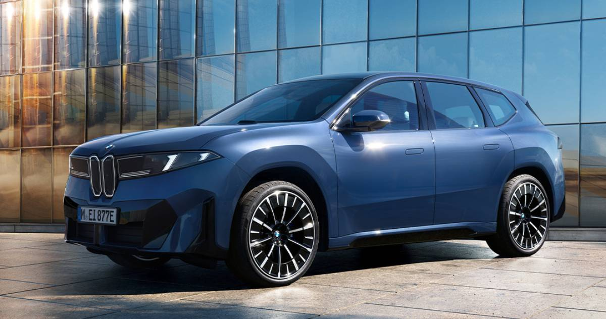 台灣BMW急召回近8千輛車！引擎室現起火疑慮 車型一次看 | 財經 | CTWANT