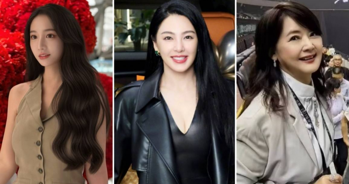 偽單親生活3／女星「老公涉貪」面臨65年苦牢 她寫親筆信向法官求情 | 娛樂 | CTWANT