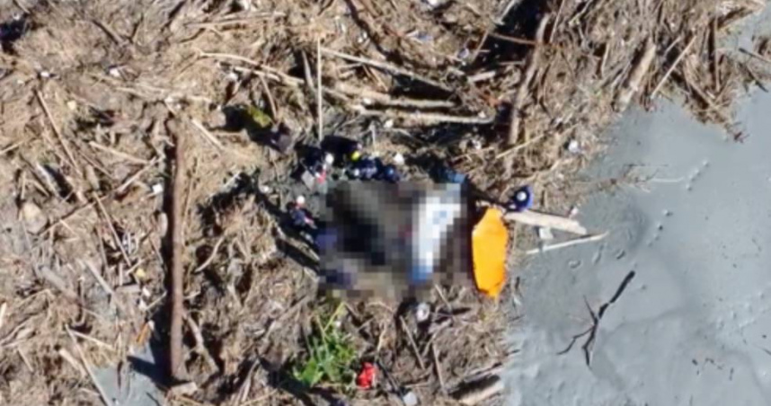 增至18死！光復加里洞河堤驚見人手 1男遺體身分待確認 | 社會 | CTWANT