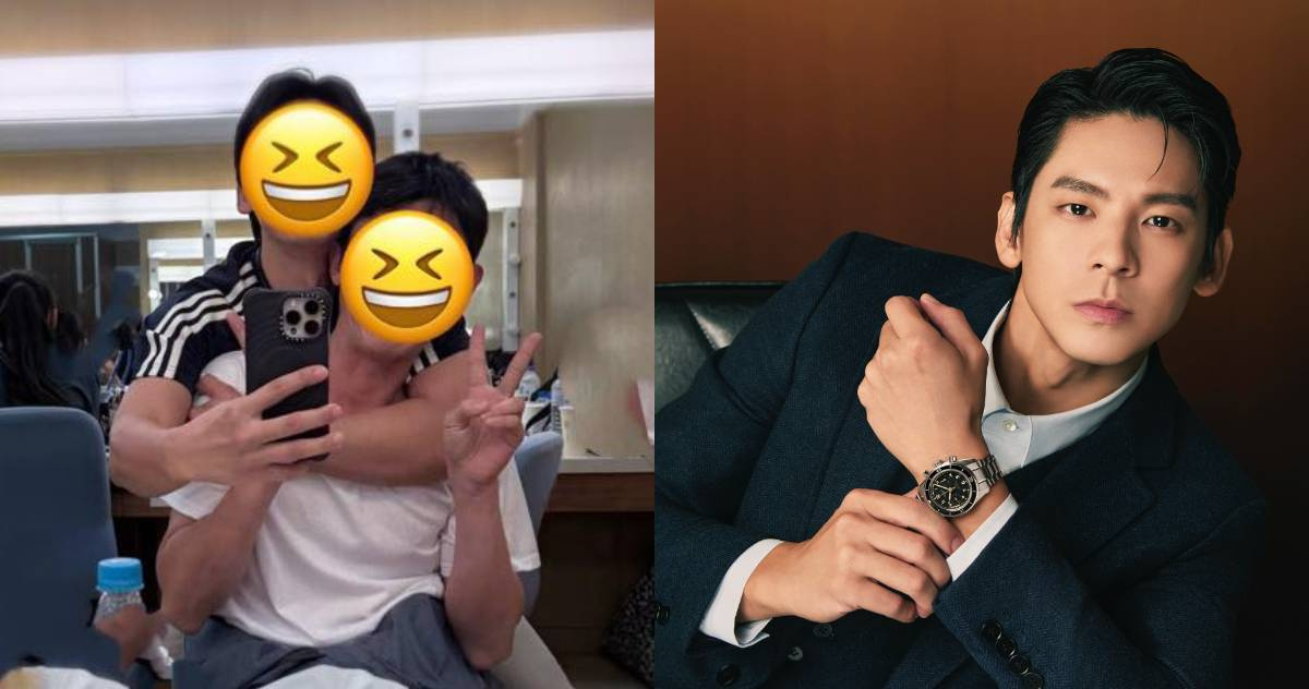 吳慷仁發聲力挺林柏宏！ 駁搶男主謠言：說搶便當吃我相信 | 娛樂 | CTWANT