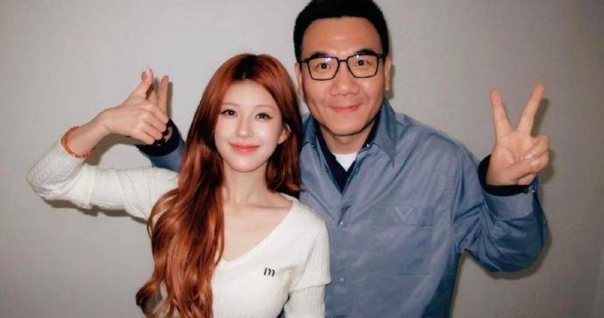 趙露思音樂會「謝謝新公司」 傳伯樂、前老闆為新經紀人 | 娛樂 | CTWANT