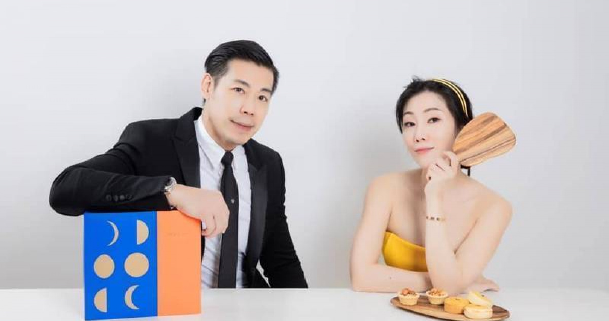 KIMIKO羞曝冷落家庭夫婿超內疚 尪暖心舉動征服嬌妻 | 娛樂 | CTWANT