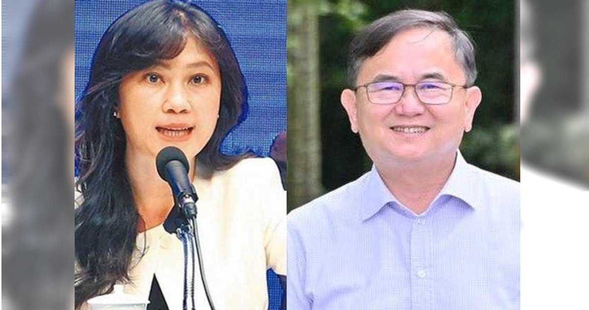 民進黨選對會徵召「Kolas出戰花蓮」 劉櫂豪六度參選台東縣長 | 政治 | CTWANT