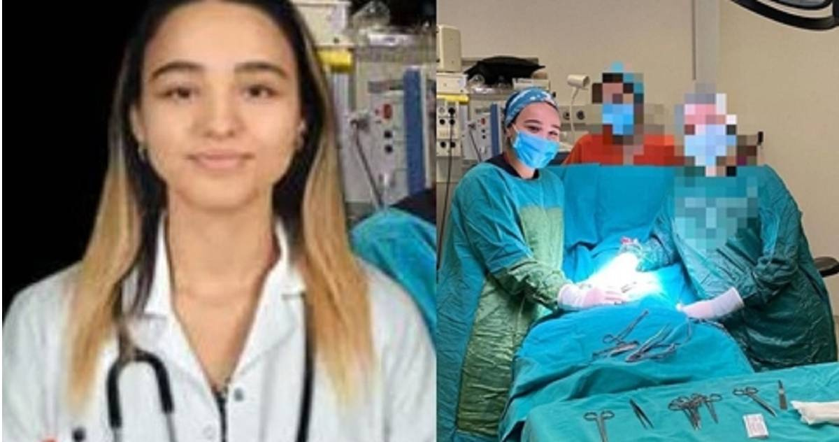 醫學院落榜怕家人失望 20歲女用「假執照進醫院上班」…1年後才被同事揭穿 | 國際 | CTWANT