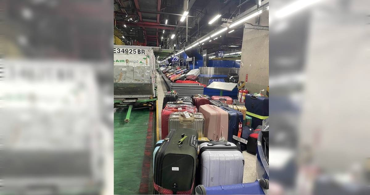 長榮航勤危機恐春節再度上演 王國材盼集團出面讓大家「好過年」 | 生活 | CTWANT