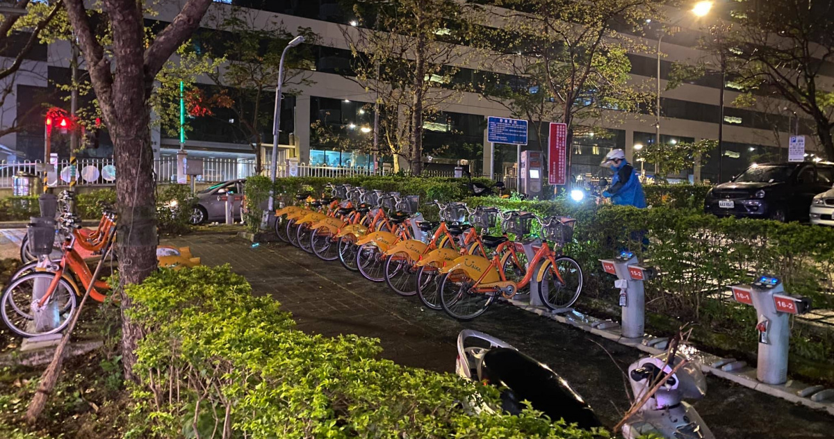 高雄男騎YouBike「深坑到台北」 1原因無法還車…遭網友打臉怒回擊 | 生活 | CTWANT