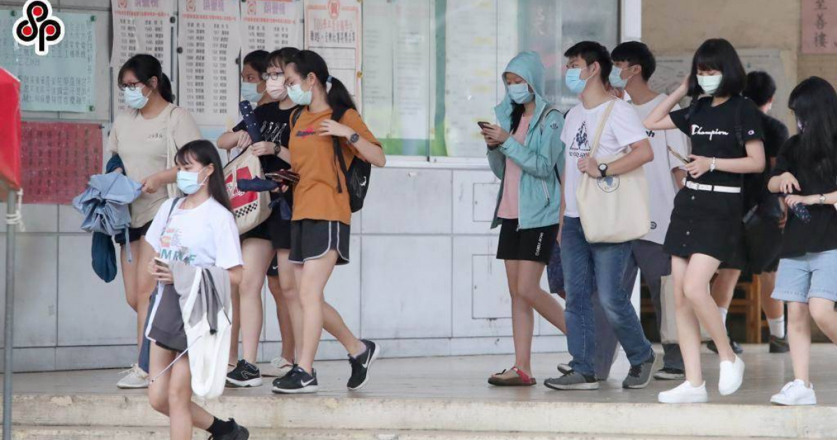 國中會考9日開放報名 「非應屆生」採個別報名 | 生活 | CTWANT