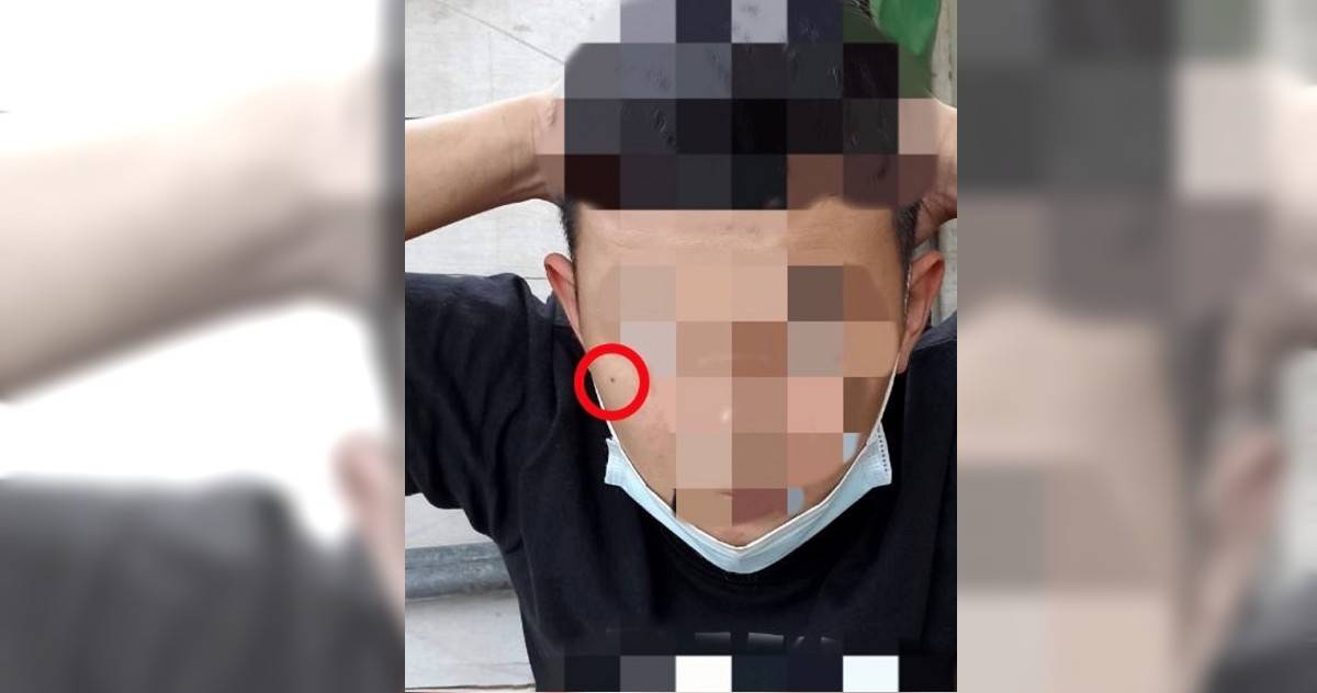 身背7案通緝犯逃亡700多天 遭警逮全因這件事破功 | 社會 | CTWANT