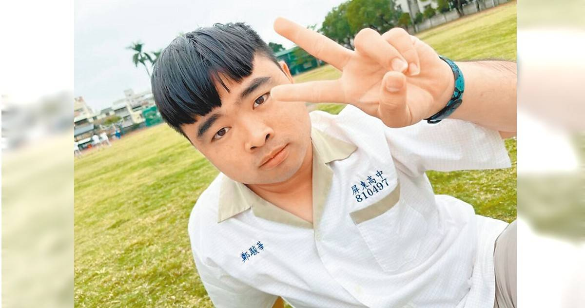 「新二代」離島生考取牙醫系 想回家鄉開診所「幫助更多有需要的人」 | 生活 | CTWANT