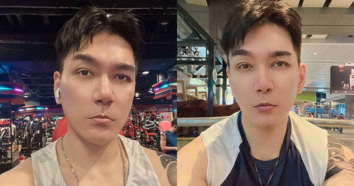 本土劇男星不菸不酒吃水煮餐 就醫檢查卻發現罹患「大腸癌」！ | 娛樂 | CTWANT