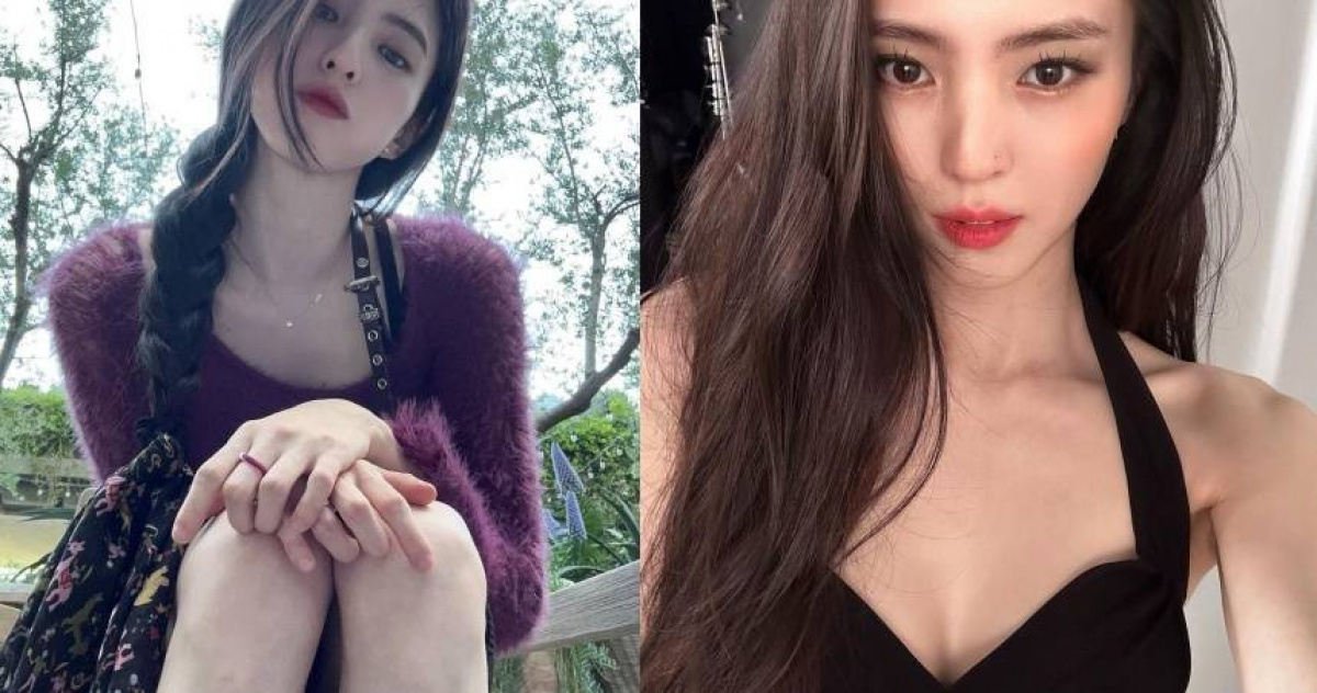 想要擁有韓韶禧的蓬鬆髮型，第一步最重要就是洗護髮換季！專為台灣天氣打造的3款人氣洗護系列報到！添加玻尿酸、胺基酸、超強保濕補給！ | 漂亮 | CTWANT