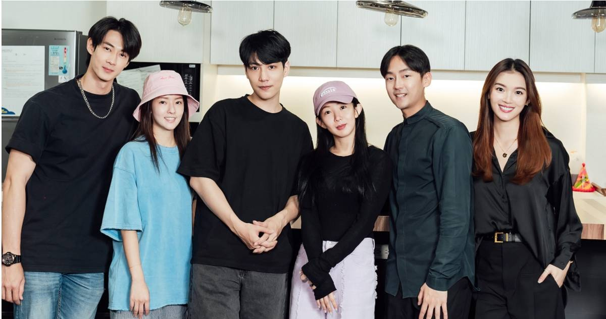 郭書瑤、林子閎新戲登坎城影展 《完全省錢戀愛手冊》合作新加坡演員 | 娛樂 | CTWANT