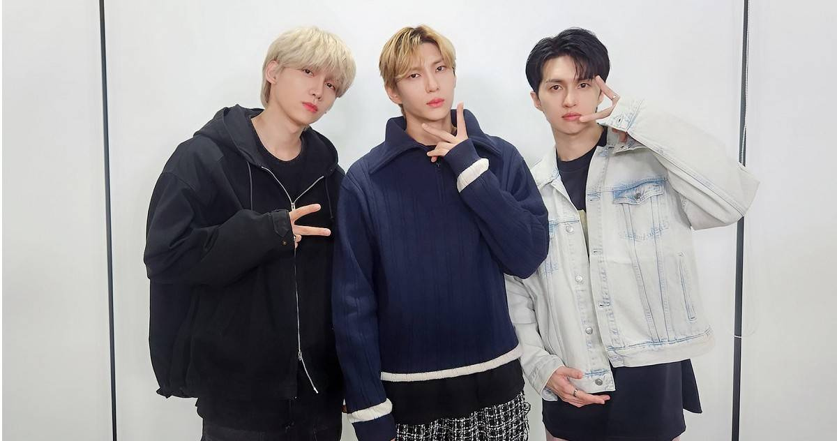 VIXX開啟亞洲巡演 明年2月帶新專輯再度衝高雄 | 娛樂 | CTWANT