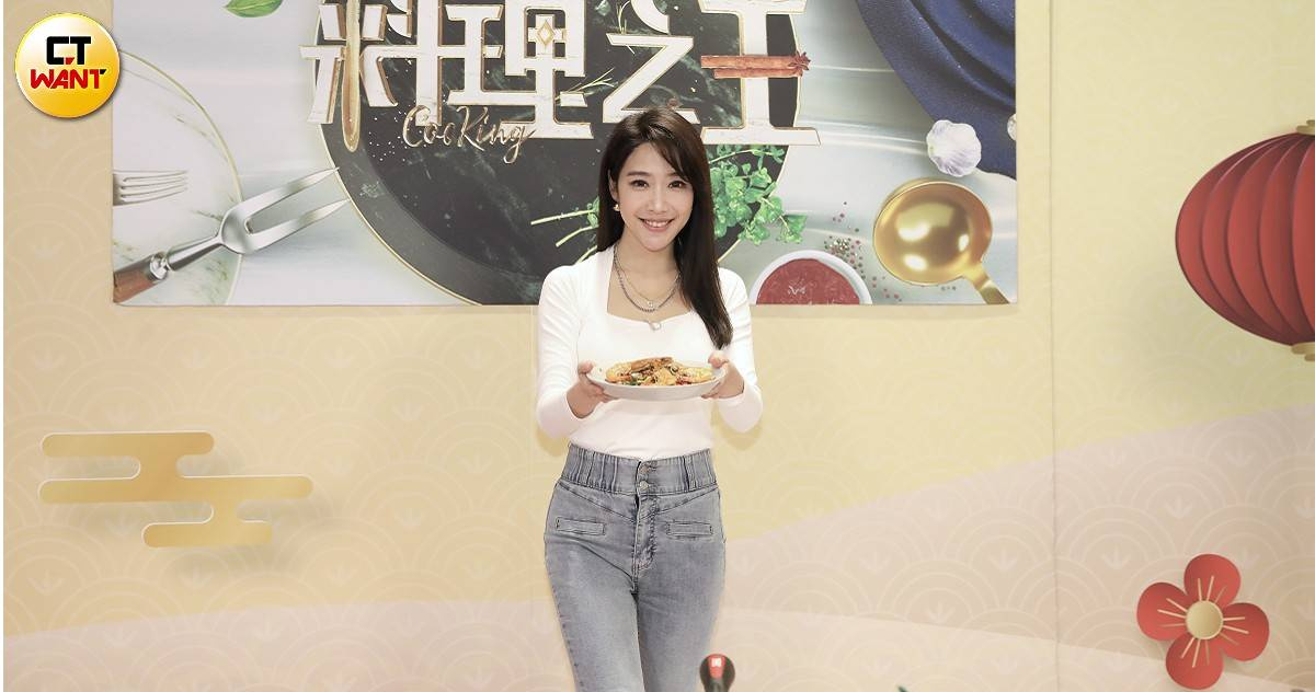 「最美雙胞胎」依依離婚沒掉淚 親揭與前夫私下互動 | 娛樂 | CTWANT