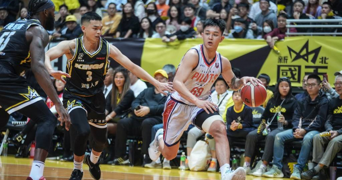 17助攻改寫紀錄還是贏不了 領航猿輕取地主國王中止2連敗 | 生活 | CTWANT