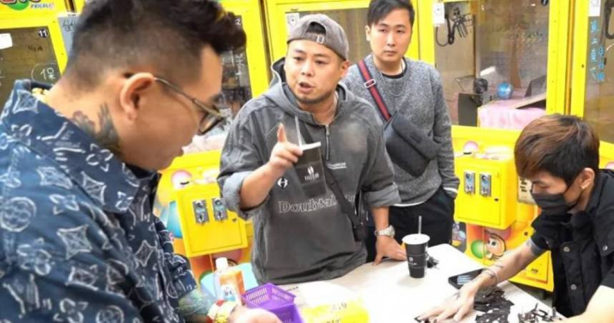 游否希遭控「一番賞」詐騙！受害苦主現身了 慘噴70萬：覺得有問題 | 娛樂 | CTWANT