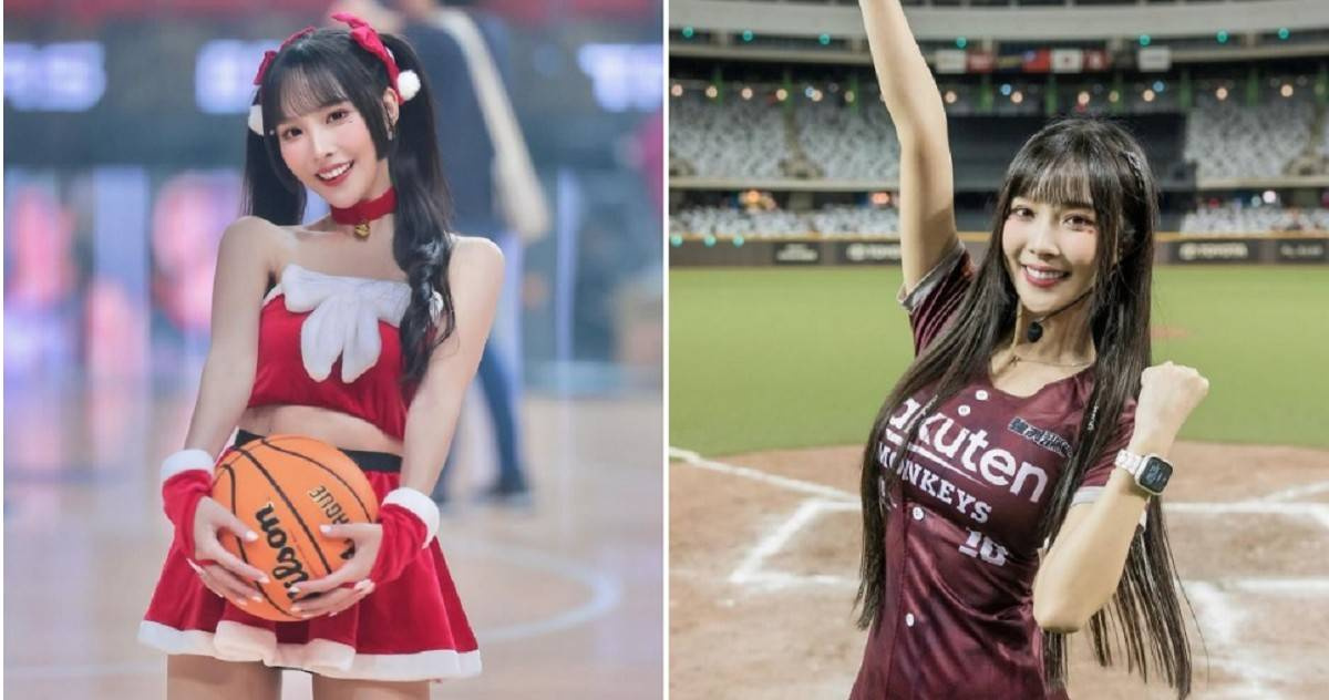 愛上姐姐2／Rina被點名「樂天新王牌」 曝理想型陳昱瑞全都中 | 娛樂 | CTWANT