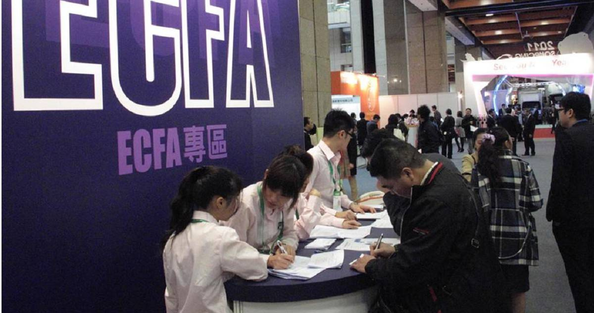 陸官方正式宣布「第二波中止ECFA關稅清單」 台商憂：衝擊更廣更重 | 國際 | CTWANT