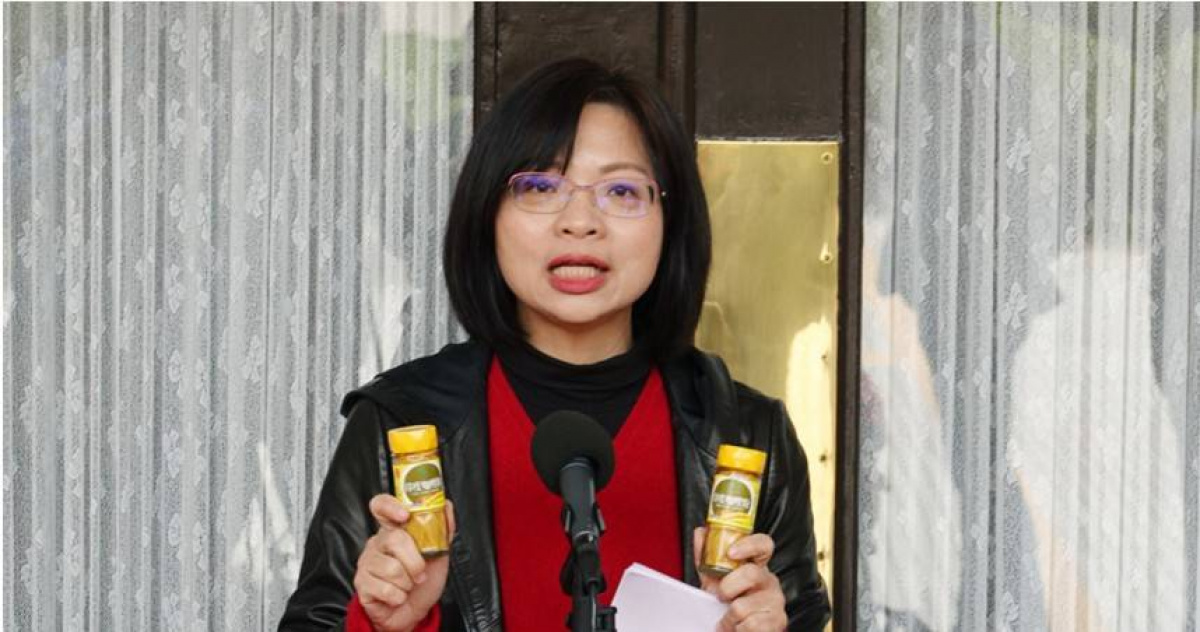 綠委批掛號費收6000元可優先排病床 邱泰源自曝：我台大看病有優惠 | 政治 | CTWANT