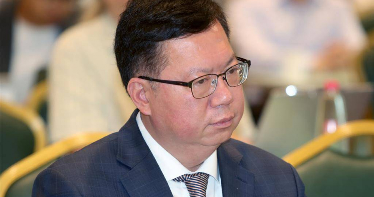 檢方抗告成功！ 高院火速裁定鄭文燦涉貪案「1200萬交保」遭撤銷 | 政治 | CTWANT