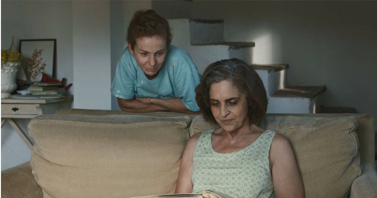 女導演拍電影治療年齡焦慮 盼年過40觀眾能睡好覺 | 娛樂 | CTWANT