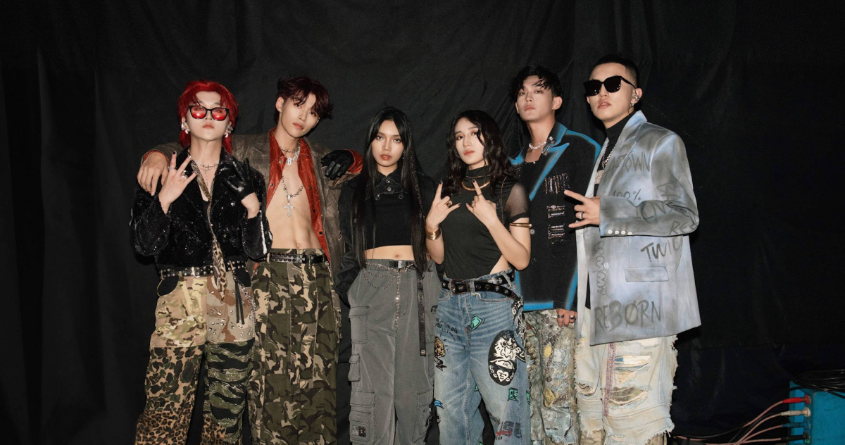 U:NUS揪師妹KAXA合作 願正能量度過每個職場難關 | 娛樂 | CTWANT