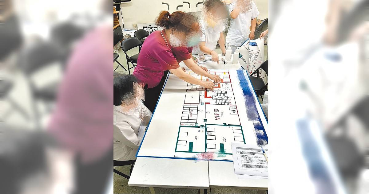 爆評委霸凌長照機構 台中市衛生局：不服查核結果可申復 | 社會 | CTWANT